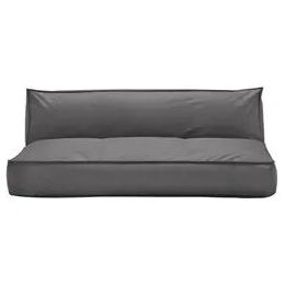 Blomus Sofa -STAY- 3-Sitzer Coal