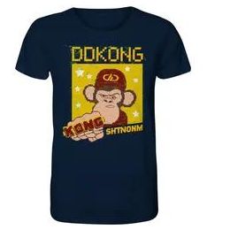 DD Audio DDKONG Shirt - French Navy / S T-Shirt