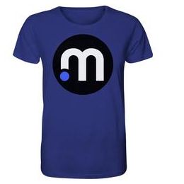 Masori Masori Shirt - Worker Blue / XXL T-Shirt