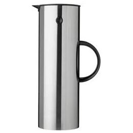 Stelton EM77 Isolierkanne 1 l. Steel