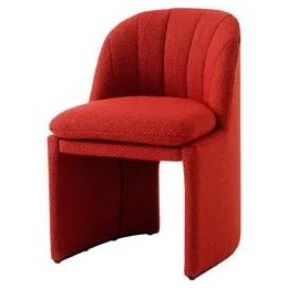 &tradition &Tradition Loafer SC106 Side Chair, sisu 0655