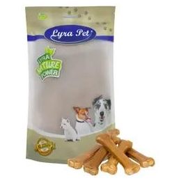 10 Stk. LYRA PET&reg; Kauknochen ca. 25 cm