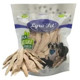 200 g LYRA PET&reg; Entenbrust gefriergetrocknet