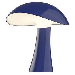 Louis Poulsen Akkutischleuchte Rumee 220 Portable Night Blue
