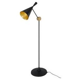 Tom Dixon Stehleuchte Beat Black