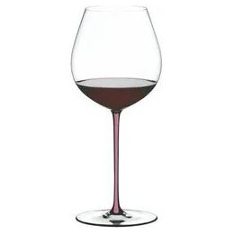 Riedel Fatto A Mano Pinot Noir - Mint