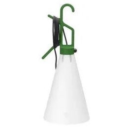 Flos Mayday Outdoor Allzweckleuchte Leaf Green