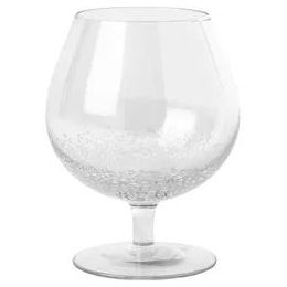 Broste Copenhagen Bubble Cognacglas 45 cl