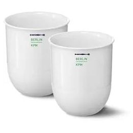 KPM Berlin KPM LAB Becher Duo-Set 'No. 0'