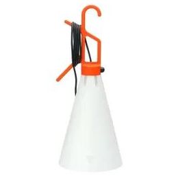 Flos Mayday Allzweckleuchte Orange