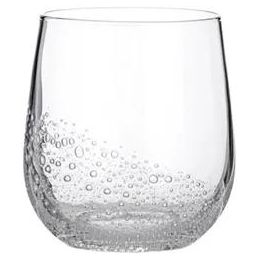 Broste Copenhagen Bubble Glas 35 cl