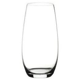Riedel O Wine Tumbler Champagne Glass 2er Set
