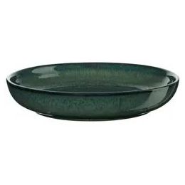 Asa Selection poke Pok&eacute; Fusion Plate, ocean &Oslash;22 cm