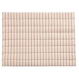 Hay Outdoor Market Sofa Cushion Beige