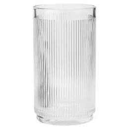 Stelton Pilastro Weink&uuml;hler clear