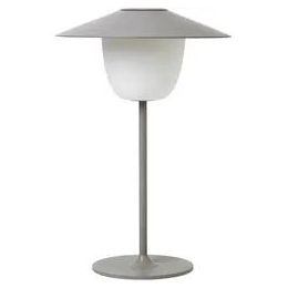 Blomus Mobile LED-Tischleuchte -ANI LAMP- Satellite