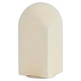 Hay Parade Portable Lamp 240 Shell white