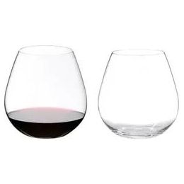 Riedel The O Wine Tumbler Pinot/Nebbiolo 2er Set