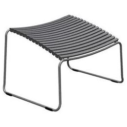 Houe CLICK Footrest Dark grey