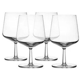 iittala Essence Bierglas 48cl 4er Set