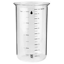 Stelton MIX-IT messbecher 1 l. Clear