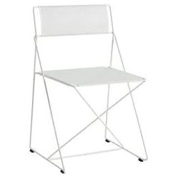 Hay X-Line Chair Stuhl White
