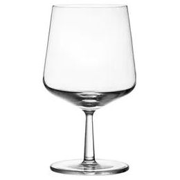 iittala Essence Bierglas 48cl 2er Set