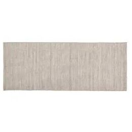 Hay Haze Teppich Light Grey 80 x 200 cm
