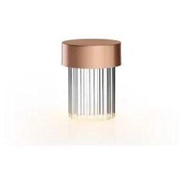 Flos Last Order Fluted Satin Copper
