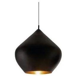 Tom Dixon Pendelleuchte Beat Pendant Stout Black