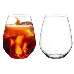 Riedel Veloce Tumbler Universal 2er Set