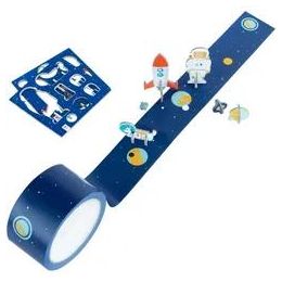 Donkey Products Tape Gallery My First Space Flight