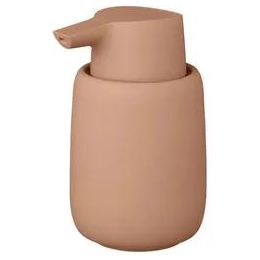 Blomus Seifenspender -SONO- 250 ml Amber Brown