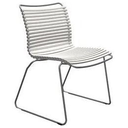 Houe CLICK Dining Chair ohne Armlehnen Muted White