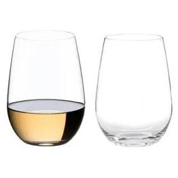 Riedel The O Wine Tumbler Riesling/Sauvignon Blanc 2er Set