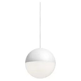Flos String Light Sphere H&auml;ngeleuchte 12 Meter App control White
