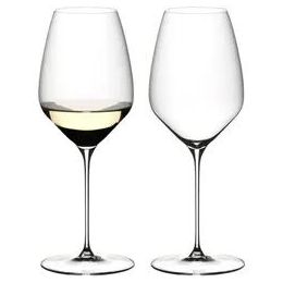 Riedel Veloce Riesling 2er Set