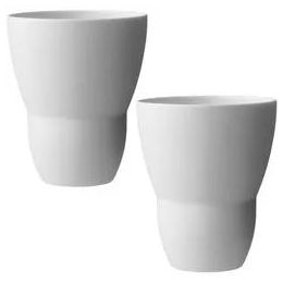 Vipp 203 Teetasse White 2er Set