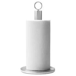 Georg Jensen Bernadotte K&uuml;chenrollenhalter