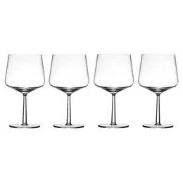 iittala Essence Cocktail Glas 63cl 4er Set
