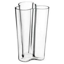 iittala Aalto Vase 251mm Klar