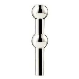 STOFF Nagel Vase Chrome