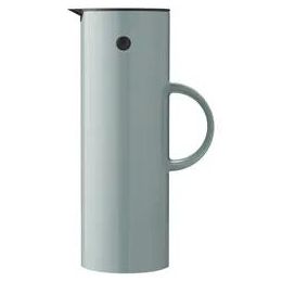 Stelton EM77 Isolierkanne 1 l. Dusty Green