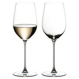 Riedel Veritas Riesling/Zinfandel Glas 2er Set