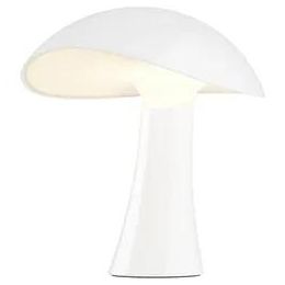 Louis Poulsen Akkutischleuchte Rumee 220 Portable Cloud White