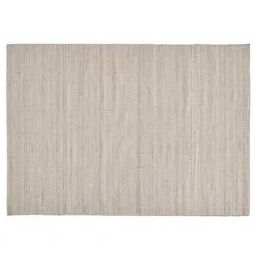 Hay Haze Teppich Light Grey 170 x 240 cm