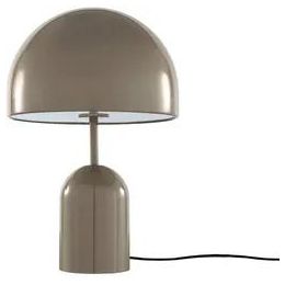 Tom Dixon Tischleuchte Bell Taupe