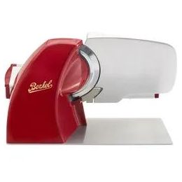 Berkel Home Line 200 PLUS Rot