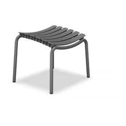 Houe ReCLIPS Footrest Dark grey