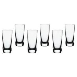 Spiegelau Spiegelgau Schnapsglas Special Glasses Stamper 6er Set